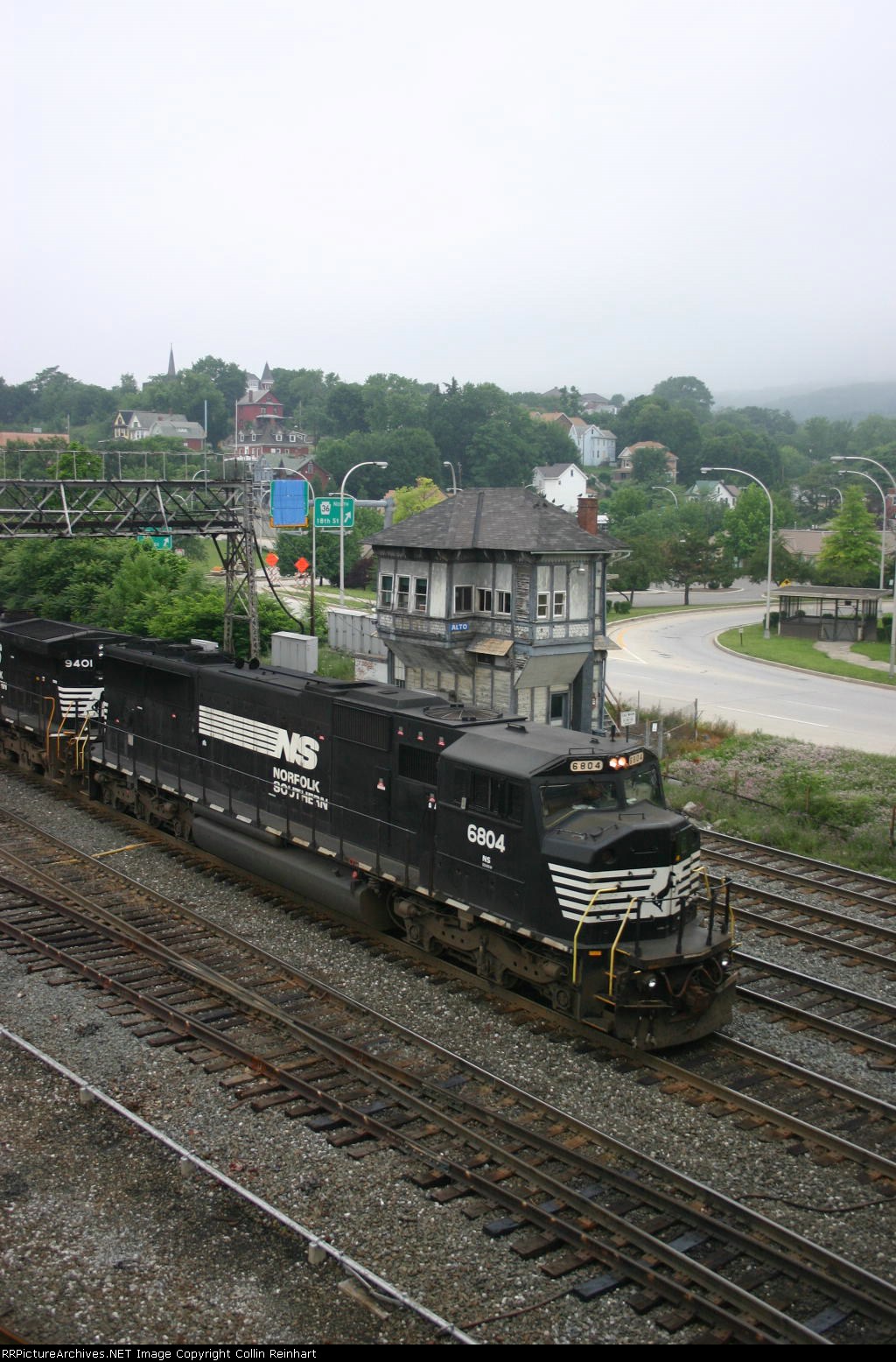 NS 6804